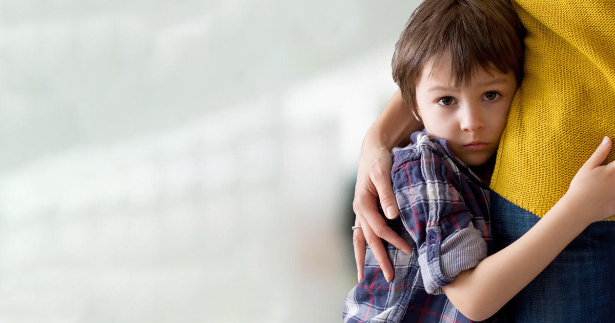 Could your child's autism be linked to a form of cerebral folate ...